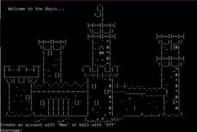 BBSes – Telnet BBS Guide