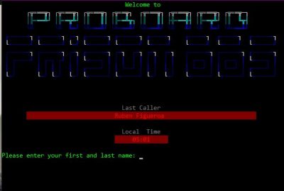 ProBoard - Telnet BBS Guide