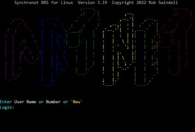 BBSes – Page 2 – Telnet BBS Guide