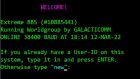 Telnet BBS Guide
