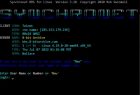 BBSes – Telnet BBS Guide
