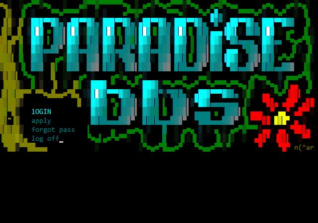 BBSes – Telnet BBS Guide