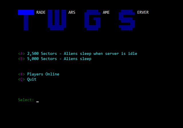 Telnet BBS Guide
