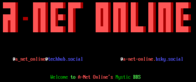 BBSes – Telnet BBS Guide